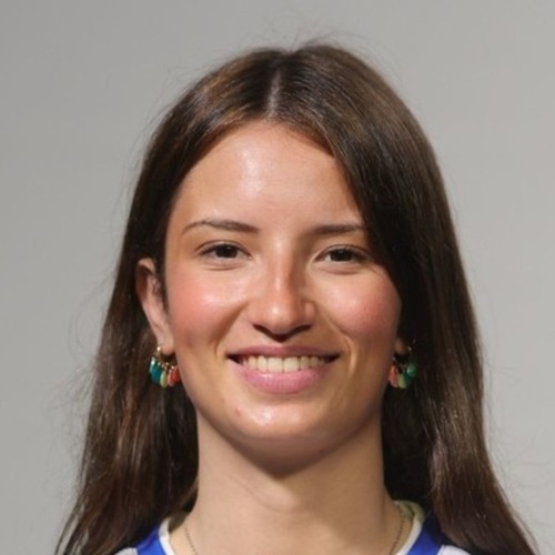 Carolina Aroso entra no lote de renovações do FC Porto