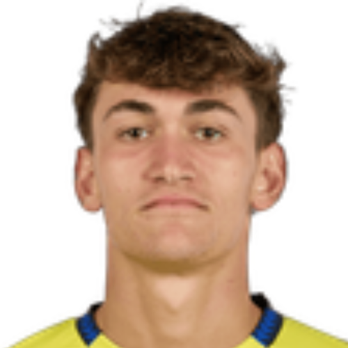 FC Arouca recebe médio do Real Betis a título de empréstimo