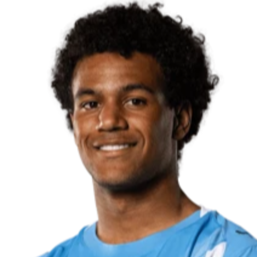 Fulham sign Oscar Bobb from Manchester City