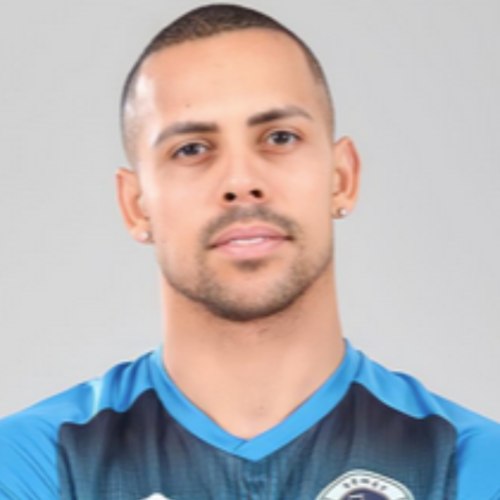 Ferrão - Informações e Estatísticas do Jogador