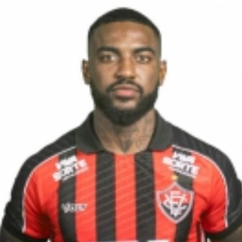 Ramon :: 2026 - Vitória - Informações e Estatísticas do Jogador