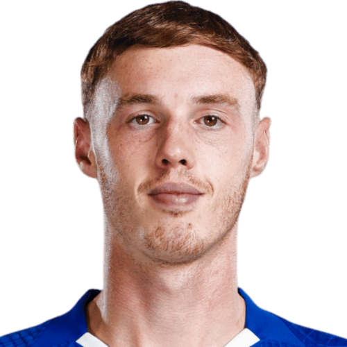 Cole Palmer :: 2025/2026 - Chelsea - Player Profile & Stats