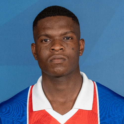 Atenção, FC Alverca: Kaizer Chiefs anuncia contratação de Shinga