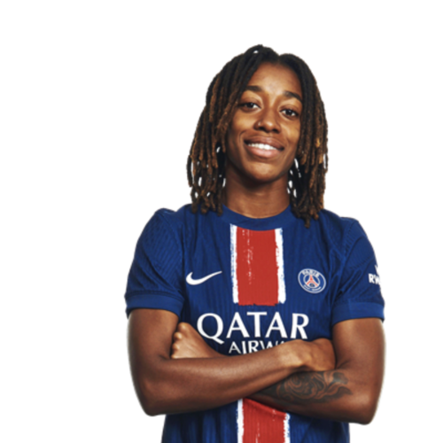 Chelsea looking to sign Jennifer Echegini from PSG