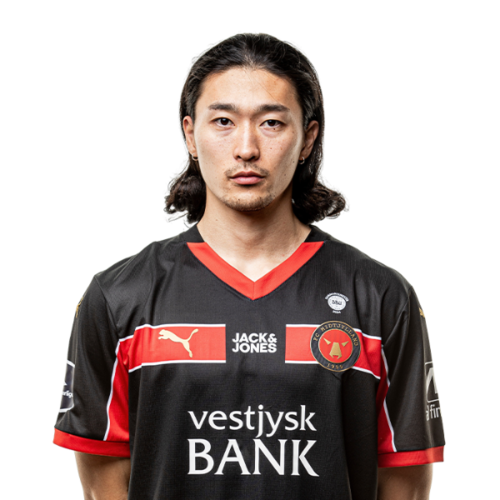Cho Gue-sung - Midtjylland - Ficha e Estatísticas do Jogador