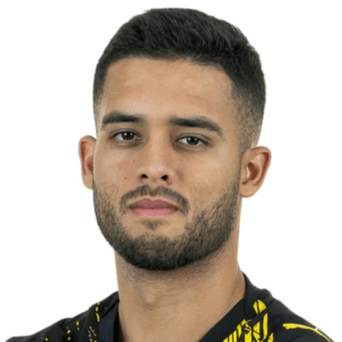 Yan Couto - Borussia Dortmund - Informações e Estatísticas do Jogador
