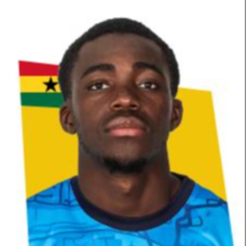 QPR snap up Kwame Poku