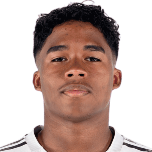 100 jogos de Endrick: a estrela da promessa e a comparação com astros ...