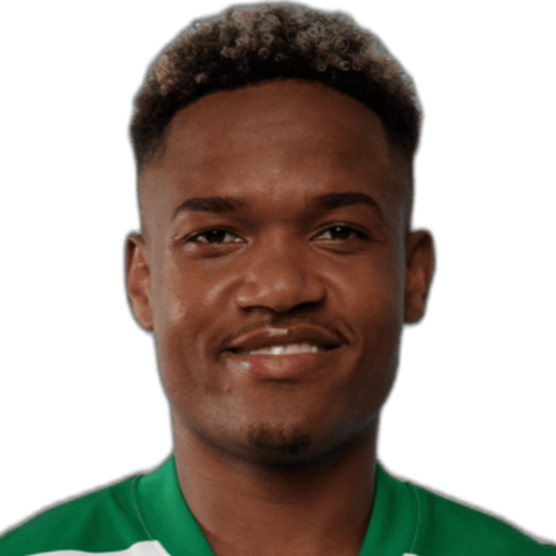 Geny Catamo entre os 25 convocados para jogos de apuramento para o Mundial