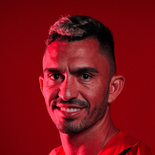 Raul - Athletico Paranaense - Informações e Estatísticas do Jogador