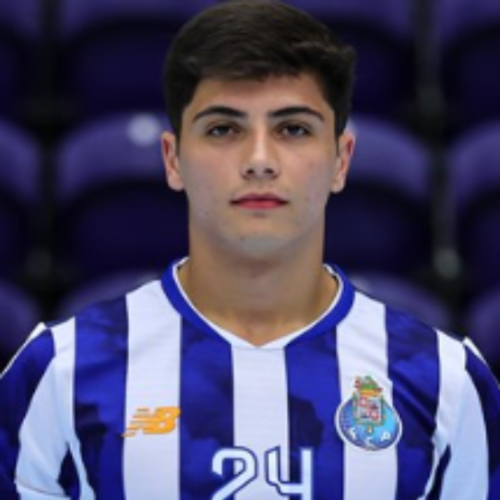Antonio Martínez - FC Porto - Ficha e Estatísticas do Jogador