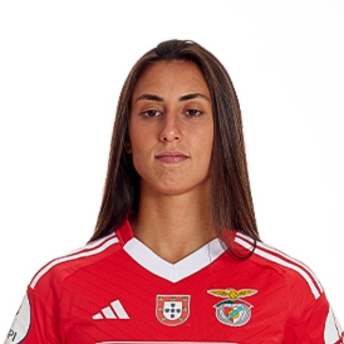 Catarina Amado renova com o Benfica até 2027
