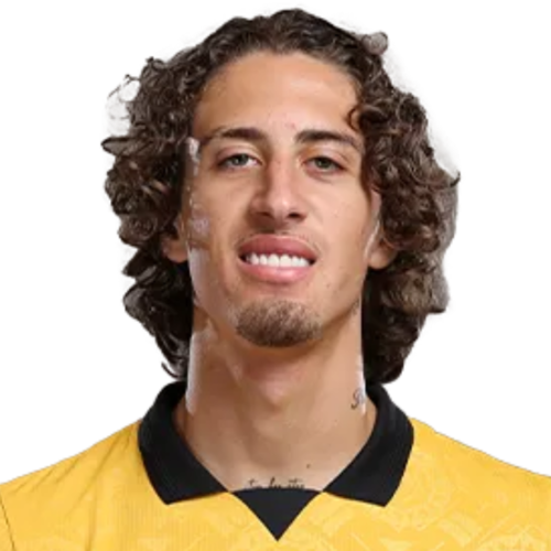 Fábio Silva set for Wolves exit as three clubs circle