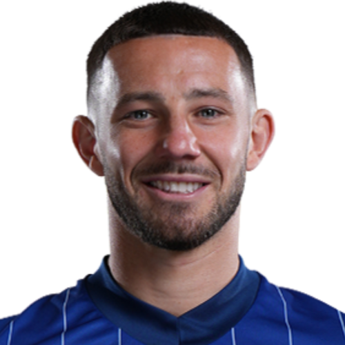 Playmaker´s EFL 72: #3 Conor Chaplin
