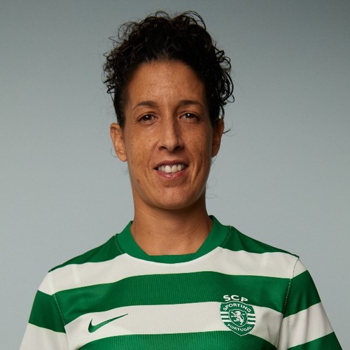 Segue-se a quarta época: Cláudia Neto renova com o Sporting