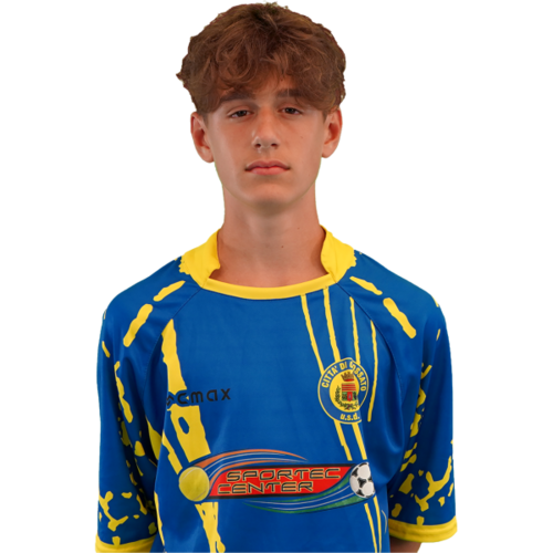 Pietro Biassoli :: Timeline :: zerozero.pt