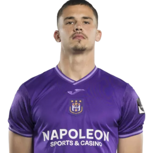 Dendoncker leaves Aston Villa to join Real Oviedo