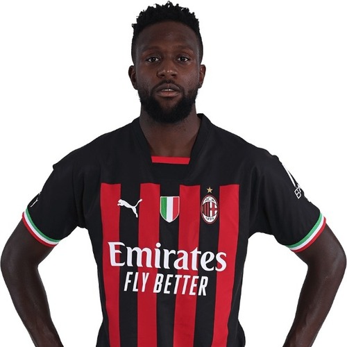 Divock Origi - Ficha e Estatísticas do Jogador