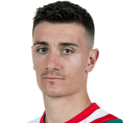 Cedric Zesiger é o primeiro reforço do Wolfsburg para 2022/23