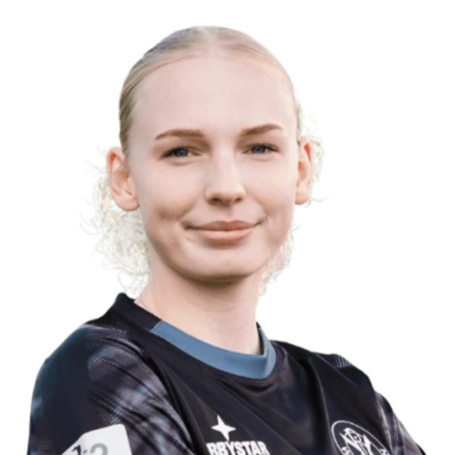 Jule Laufer :: International history :: playmakerstats.com