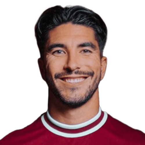 Carlos Soler - PSG - Ficha e Estatísticas do Jogador