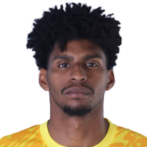 Hugo Souza - Corinthians - Informações e Estatísticas do Jogador