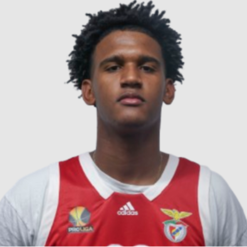 João Panzo troca Benfica pelos EUA