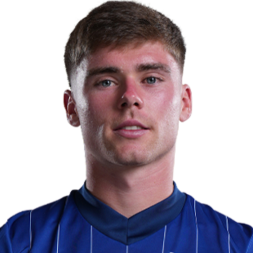 Playmaker´s EFL 72: #14 Leif Davis