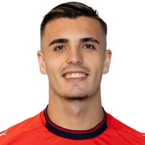 Estoril Praia anuncia empréstimo de Ismael Sierra
