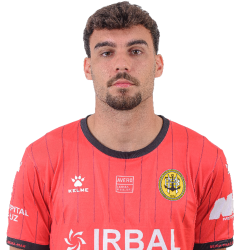 Tomás Bozinoski :: Timeline :: zerozero.pt