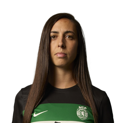 Fátima Pinto volta a dizer adeus ao Sporting