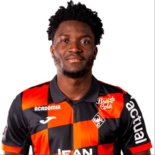 Nathan Adjei
