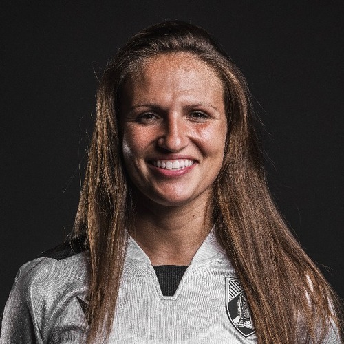 Vitória SC contrata internacional portuguesa