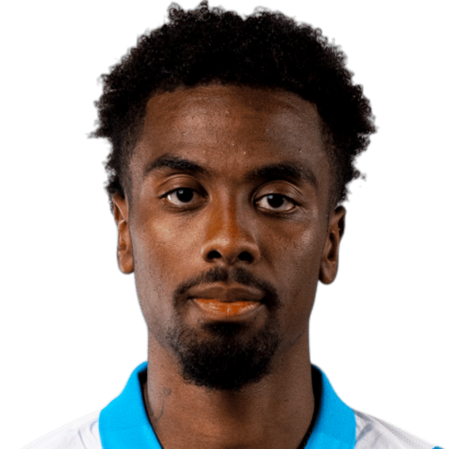 Angel Gomes to leave Lille on a free transfer