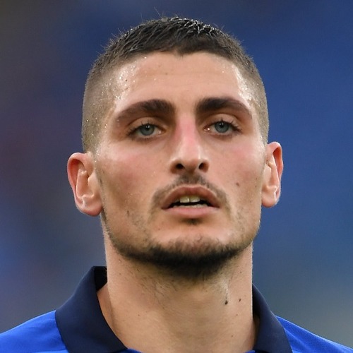 Marco Verratti troca de clube no Catar