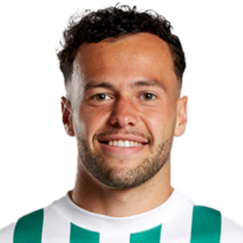 Tiago Morais - Casa Pia AC - Ficha e Estatísticas do Jogador