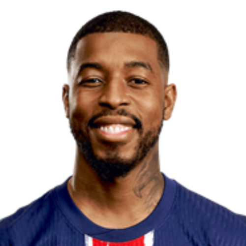 Sem espaço em Paris, Kimpembe deixa o PSG para atuar no Catar