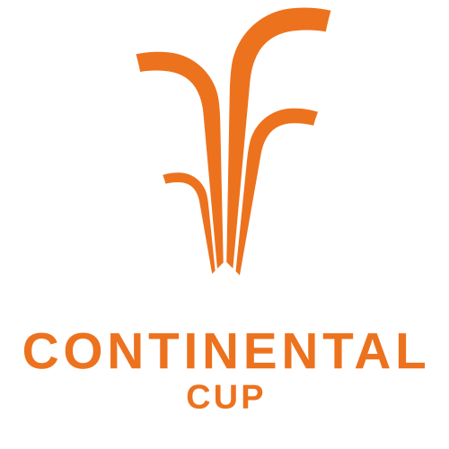 WSE Continental Cup 2025 - Jogos, Classificações e Estatísticas