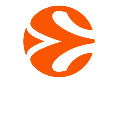 EuroLeague Basketball 2025/26 - Jogos, Classificações e Estatísticas