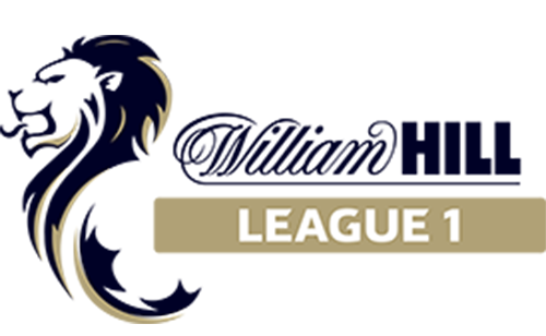 William Hill League One 2025/2026 - Standings, Games and Stats - Scotland