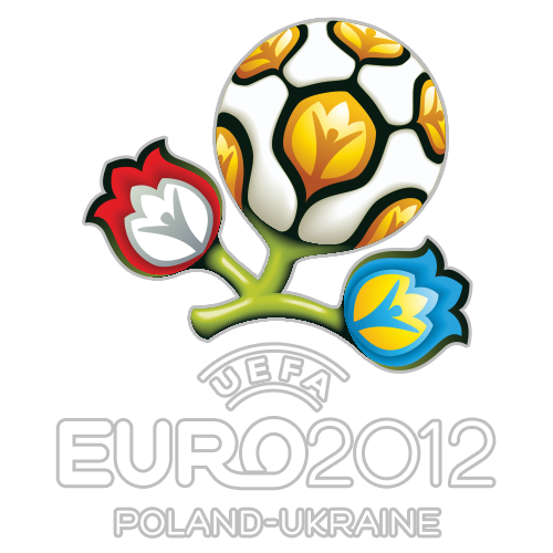 Euro 2012 - Classificações, Jogos e Estatísticas