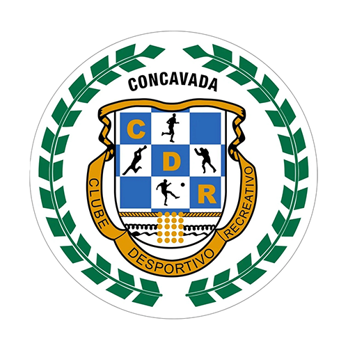 Estatísticas e Escalações CSCD Envendos 4-1 CDR Concavada :: Inatel ...