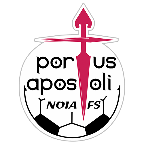 Jaén Paraíso Interior x Noia FS :: Estatísticas, Prováveis Escalações e ...