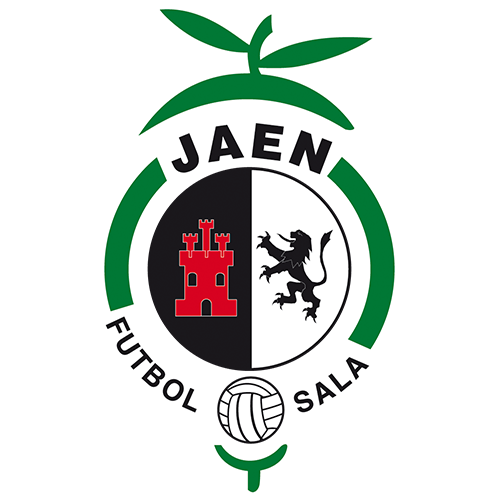 Jaén Paraíso Interior x Noia FS :: Estatísticas, Prováveis Escalações e ...
