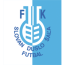 Estatísticas de KFC Komarno B x Slovan Duslo Sala - Confrontos