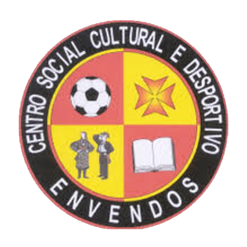 Estatísticas e Escalações CSCD Envendos 4-1 CDR Concavada :: Inatel ...
