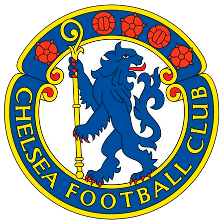 Chelsea - England - Games, Standings, Squad and Stats