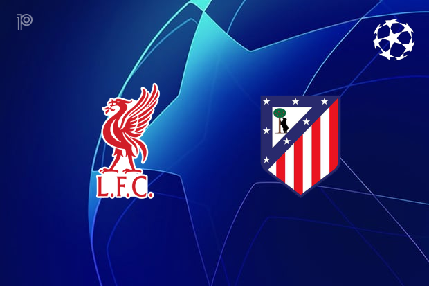 PREVIEW | Liverpool vs Atlético de Madrid - team news, lineups, predictions