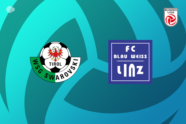 WSG Tirol consigue victoria clave contra FC Blau-Weiss Linz tras racha ...