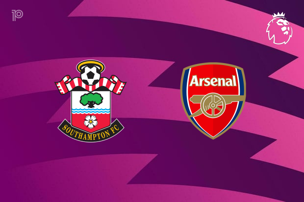 PREVIEW | Southampton vs Arsenal - team news, lineups, predictions